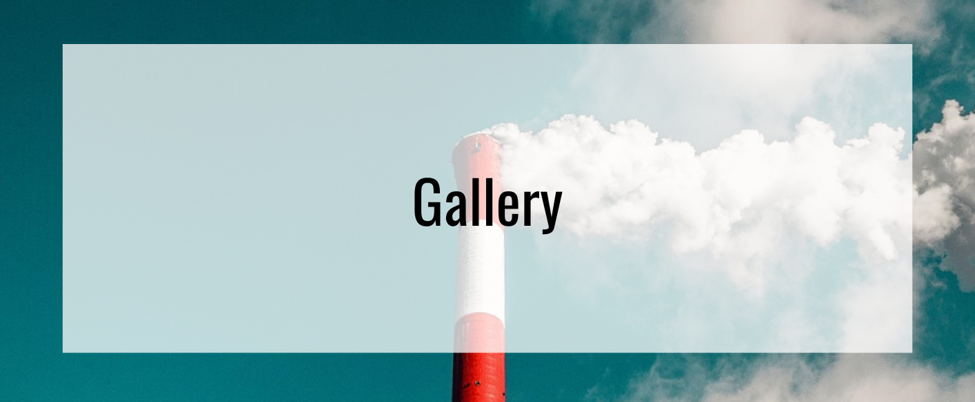 Gallery – Toward Net Zero Goal