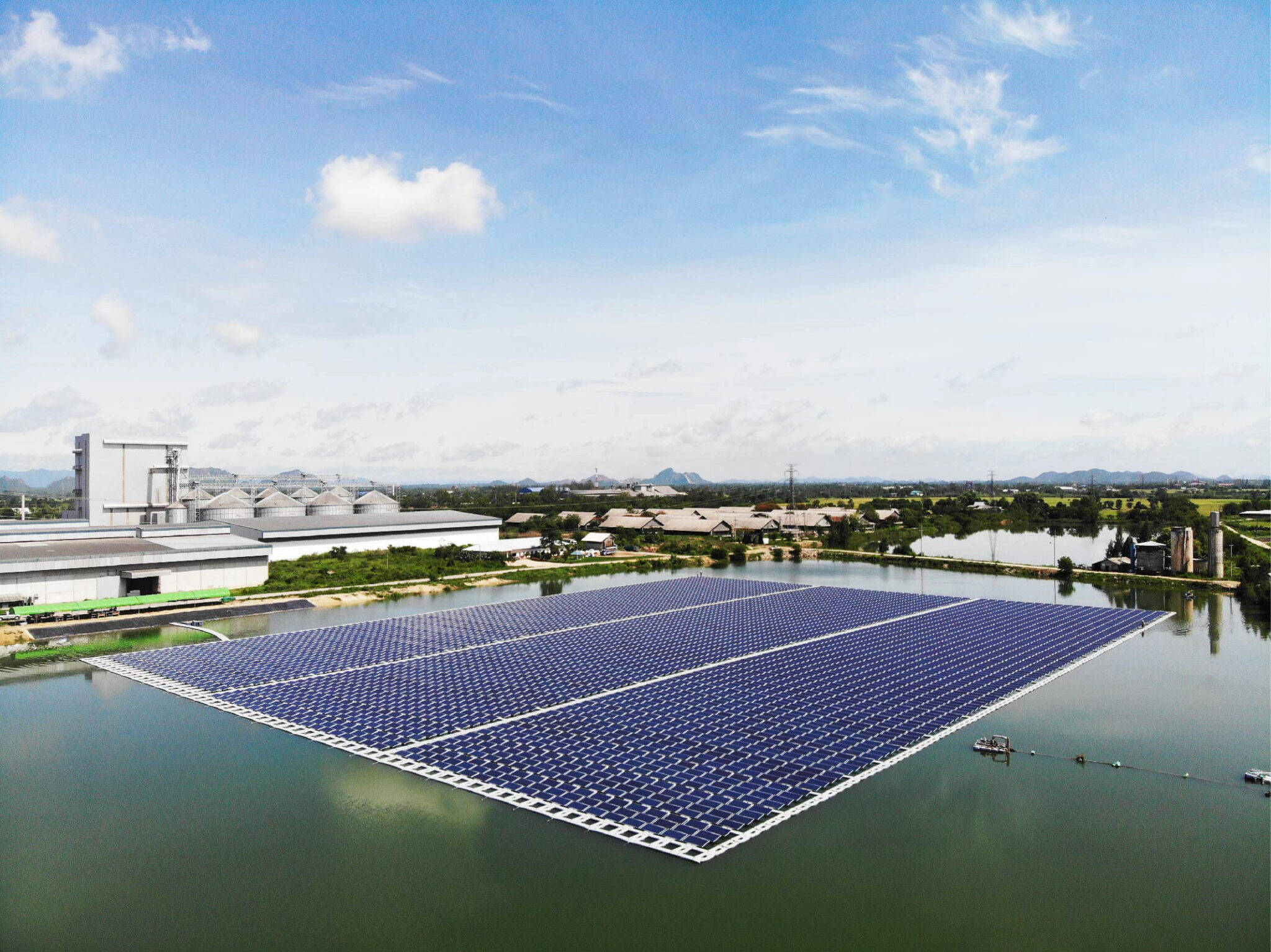 GreenYellow – Toward Net Zero Goal